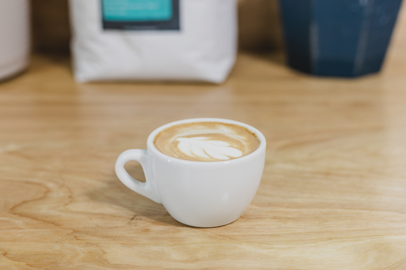 Anatomy of Espresso Drinks: A How-To Guide and History of Espresso ...