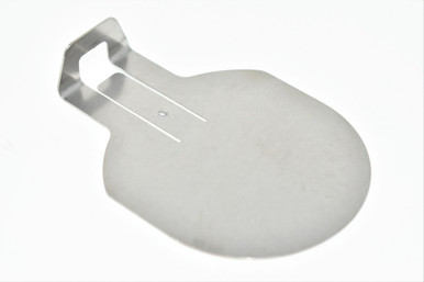 Mahlkönig K30 Hopper Slide without Center Hole