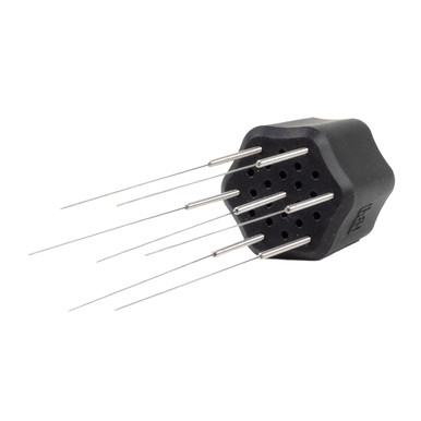 Barista Hustle Comb Distribution Tool