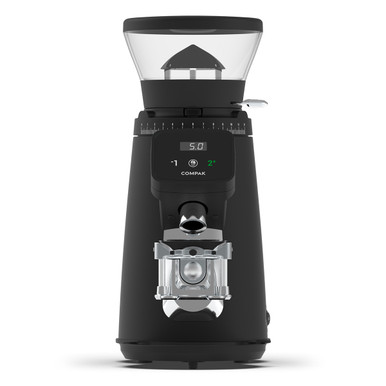 Compak i3 Pro Mini Commercial Espresso Grinder | Prima Coffee