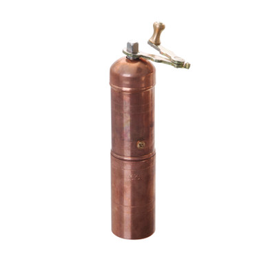 Specialty Turkish Coffee Copper Hand Grinder
