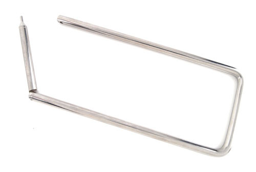 Pin-Lock Surgical Instrument Stringer (2.5" width)