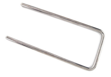 Open End Surgical Instrument Stringer (2.75" width)