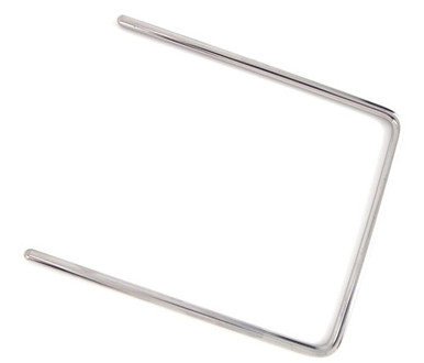 Open End Surgical Instrument Stringer (5.5" width)