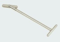 T-Bar Surgical Instrument Stringer