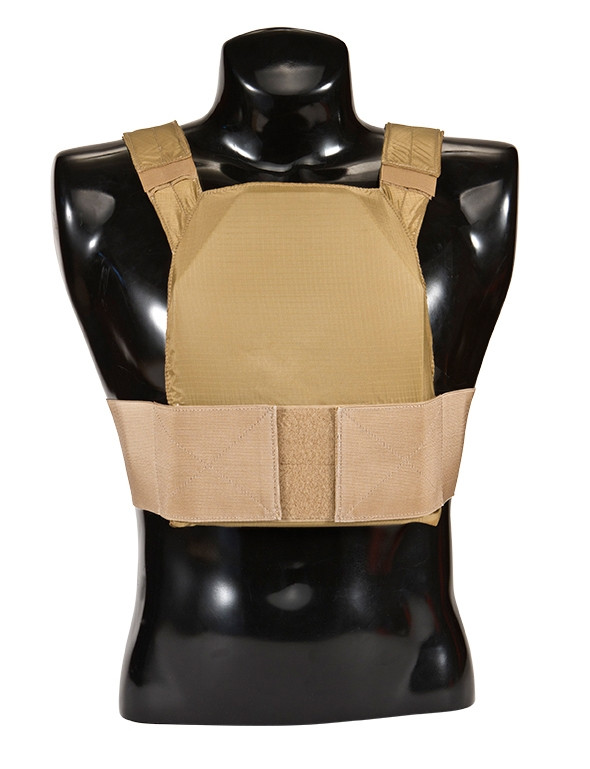 First Spear Slick™ - Ultra Lightweight Plate Carrier