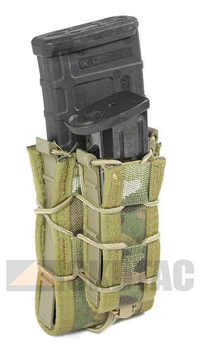 HSGI Double Decker "TACO" Magazine Pouch
