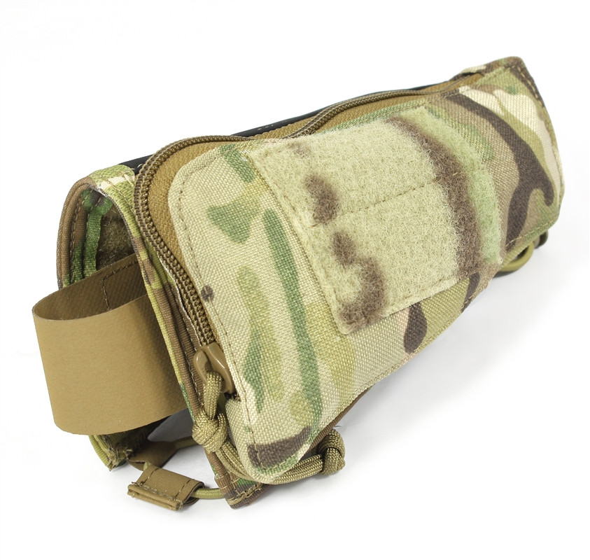 PIG Rifle Stock Pack