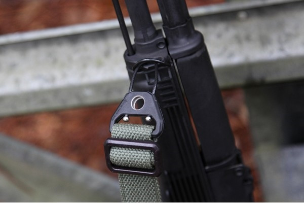 Slings with AK loop front ends and QD rears? > AK Discussions > AR15.COM