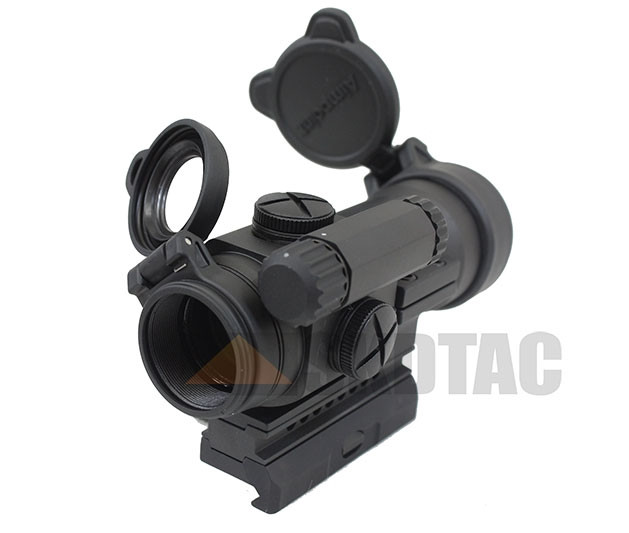 Aimpoint PRO Patrol Rifle Optic