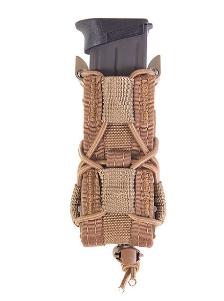 HSGI Belt Mounted Pistol TACO Pouch