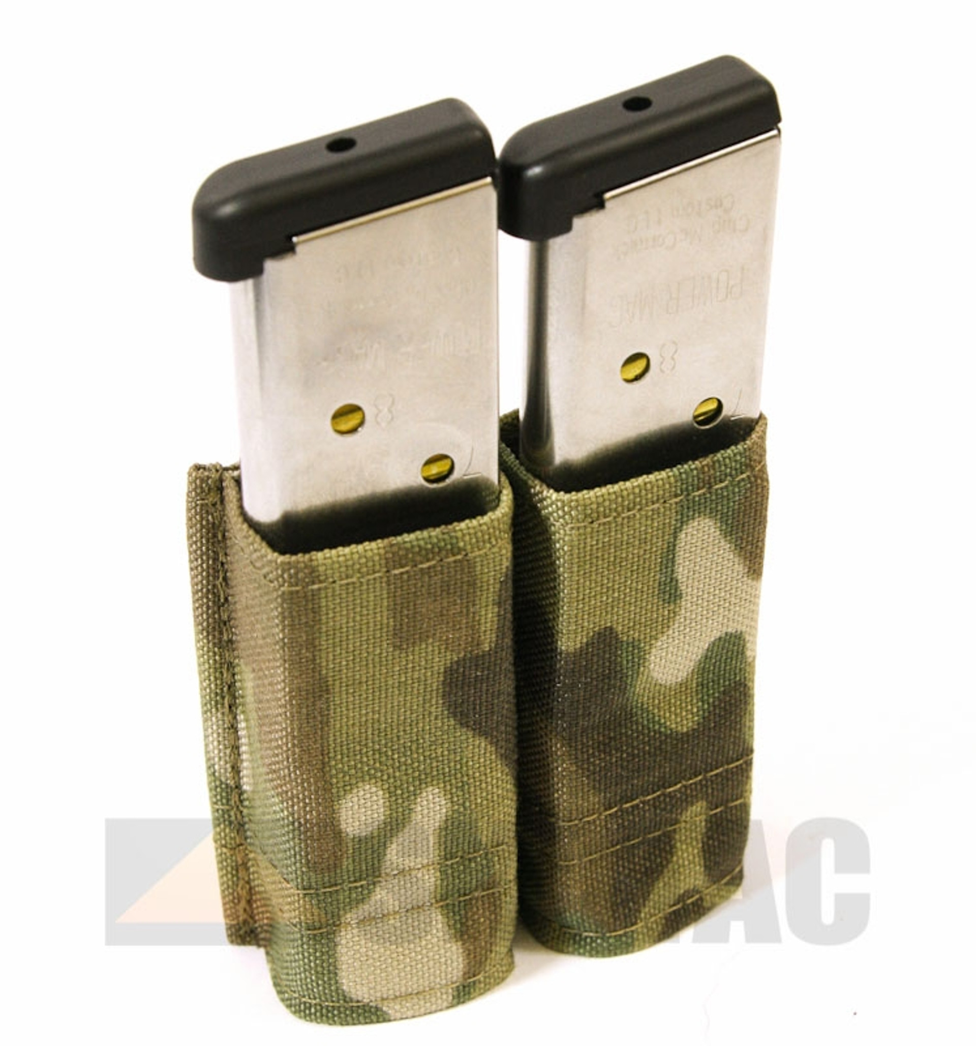 Esstac 1911 Kywi Double Mag Pouch