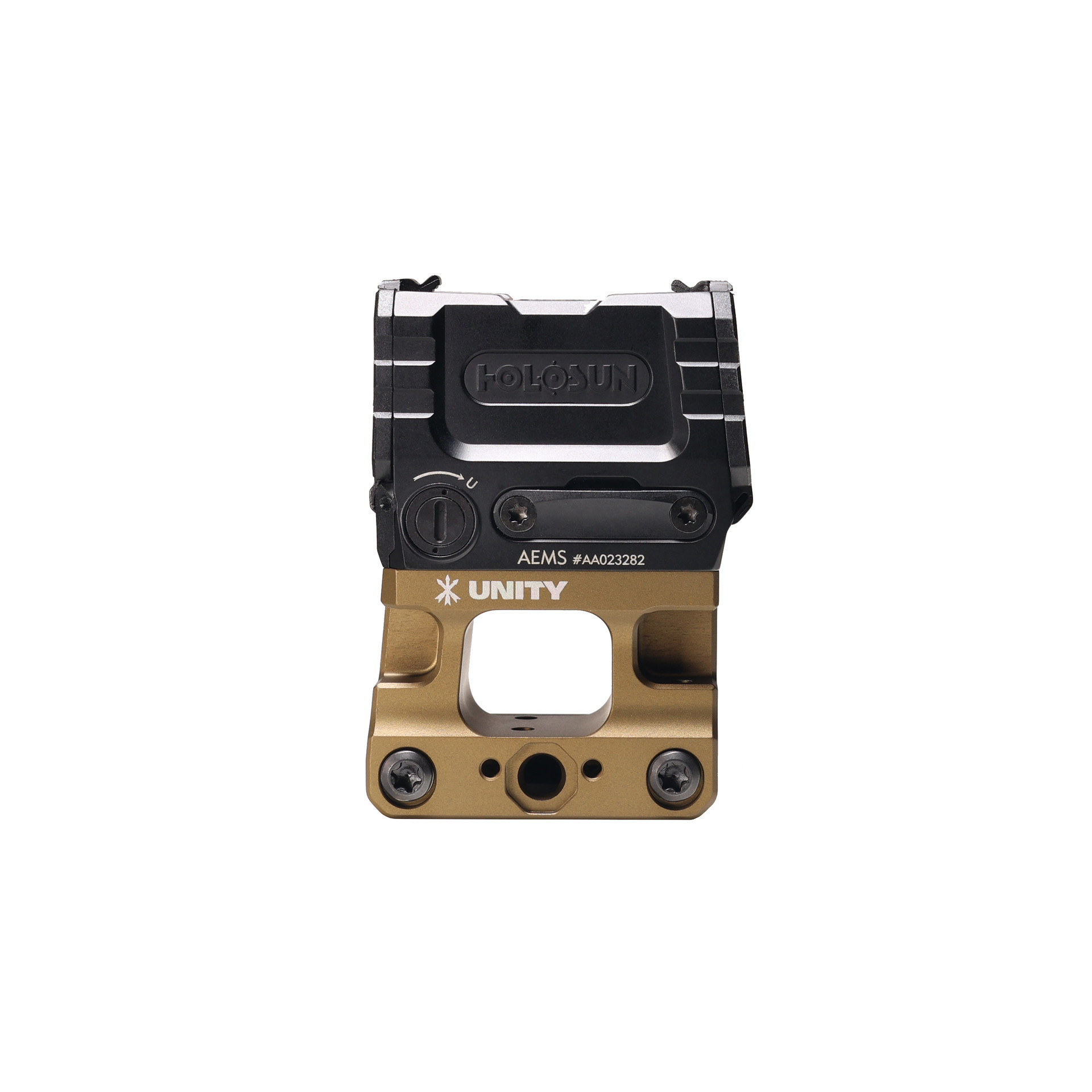 Unity Tactical FAST™ AEMS