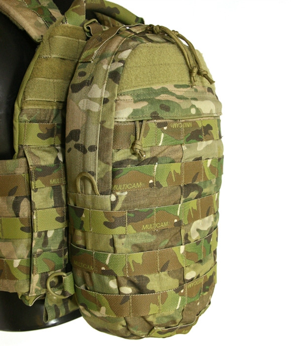 PIG gRUNT Modular Pack [SYSTEMA]