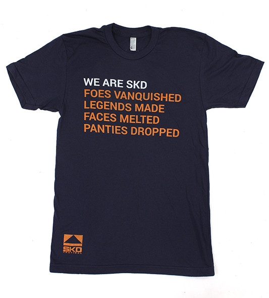 SKD We Are SKD T-Shirt