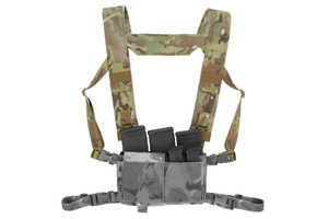 Spiritus Systems Fat Strap mk4