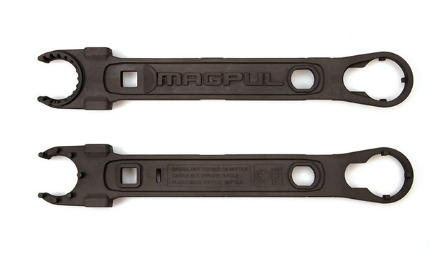 Magpul Armorer's Wrench - AR15/M4