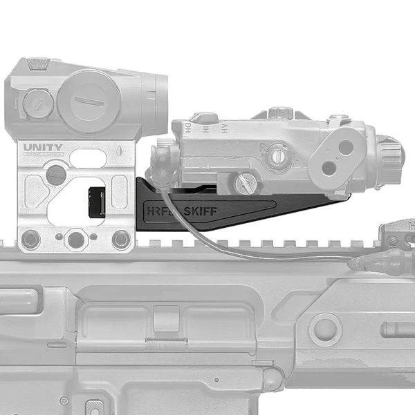 HRF Concepts SKIFF