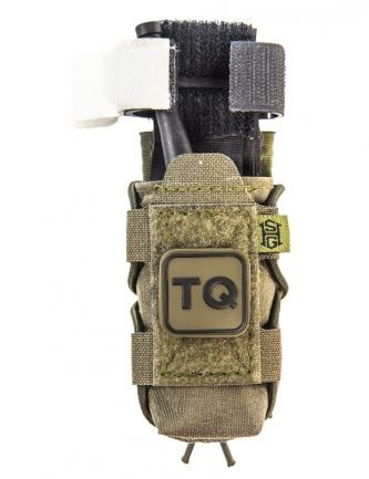 HSGI Tourniquet TACO Pouch