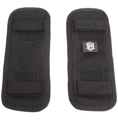 HSGI Adjustable Shoulder Pads, HSGI WAS/WEE Shoulder Pads