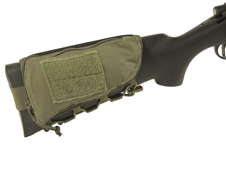 PIG Rifle Stock Pack