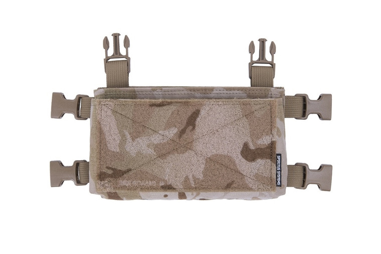 Spiritus Systems Micro Fight Chassis MK4