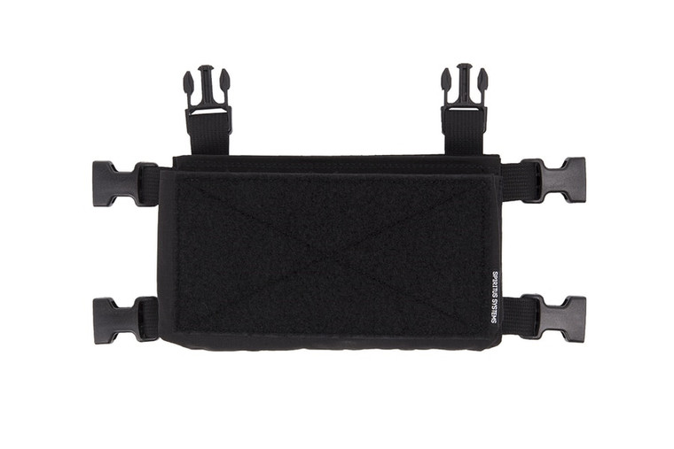 Spiritus Systems Micro Fight Chassis MK4