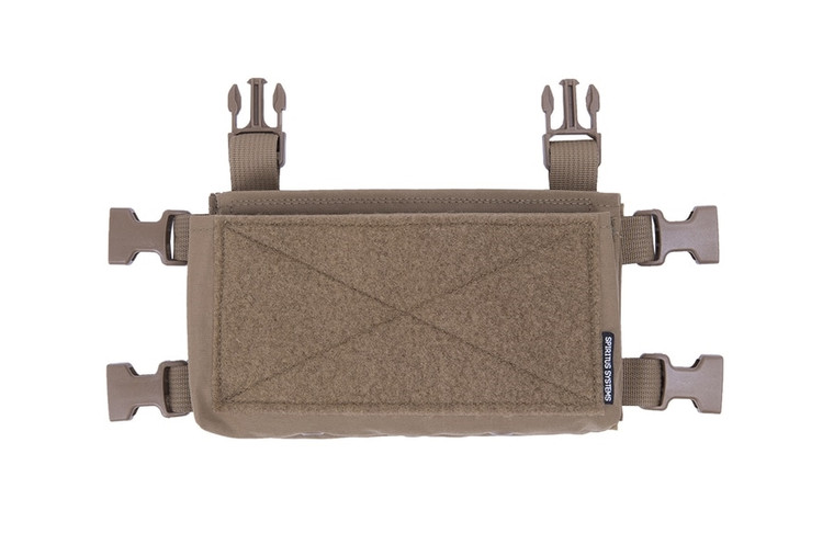 Spiritus Systems Micro Fight Chassis MK4
