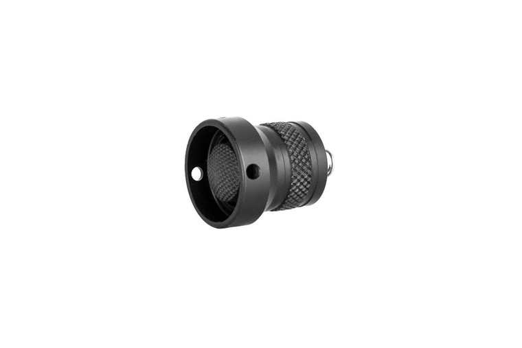 SureFire Z68 Protective Rear Cap Assembly (Black)