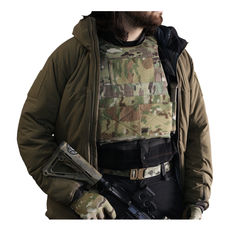 Ferro Concepts - Slickster Plate Carrier