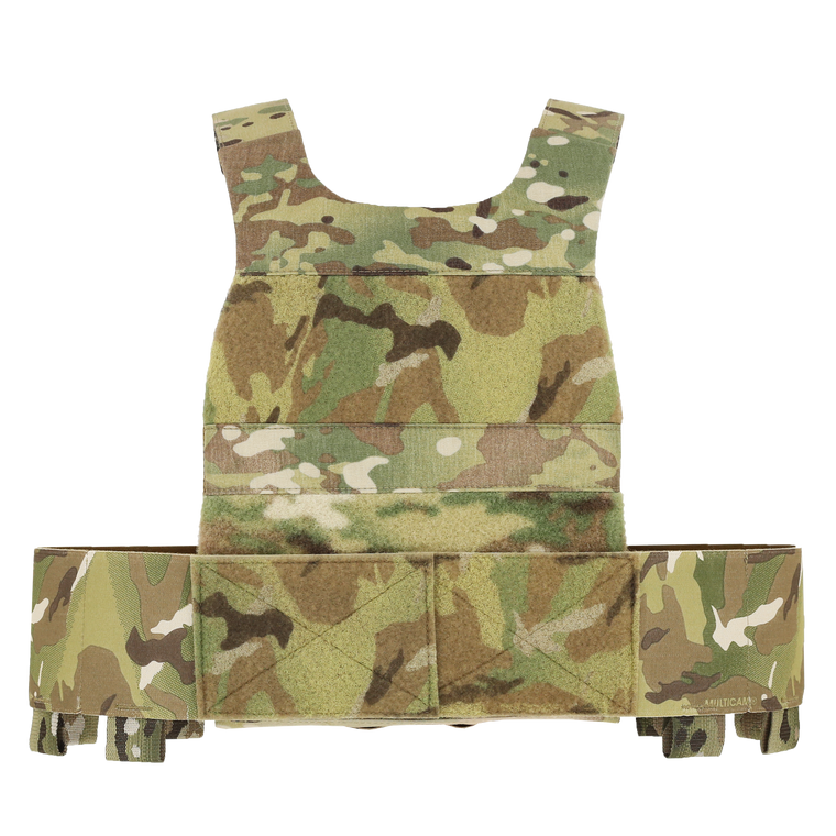Ferro Concepts - Slickster Plate Carrier