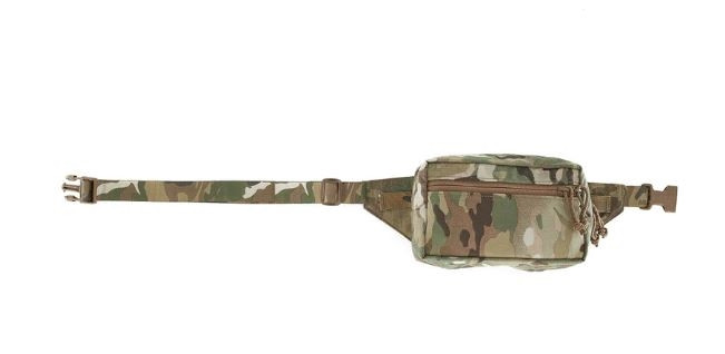 Spiritus Systems Fanny SACK Pouch Mk3