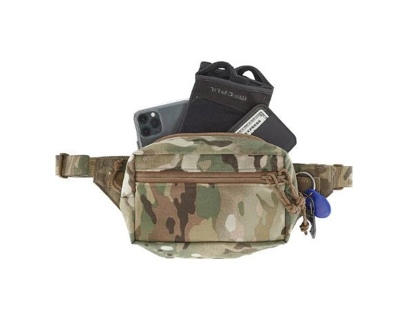 Spiritus Systems Fanny SACK Pouch Mk3