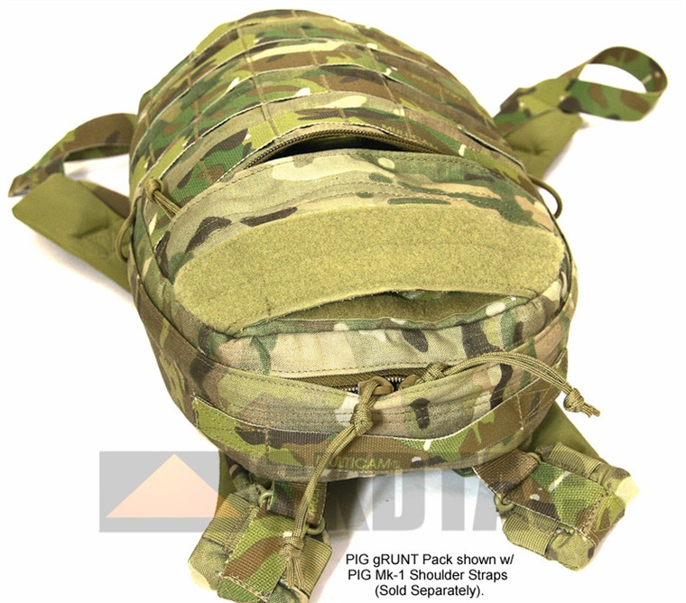 PIG gRUNT Modular Pack [SYSTEMA]