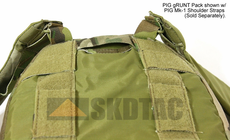 PIG gRUNT Modular Pack [SYSTEMA]