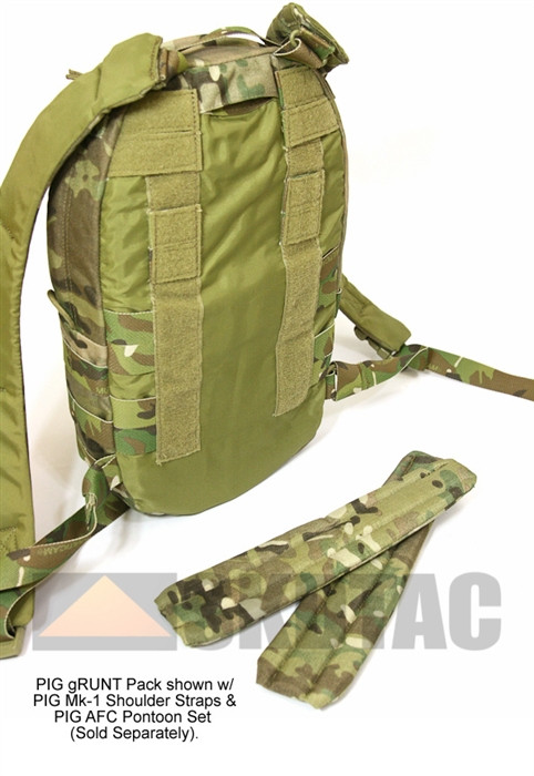 PIG gRUNT Modular Pack [SYSTEMA]