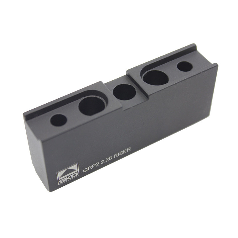 SKD Aimpoint QRP2 Riser (PRO/COMP M4)