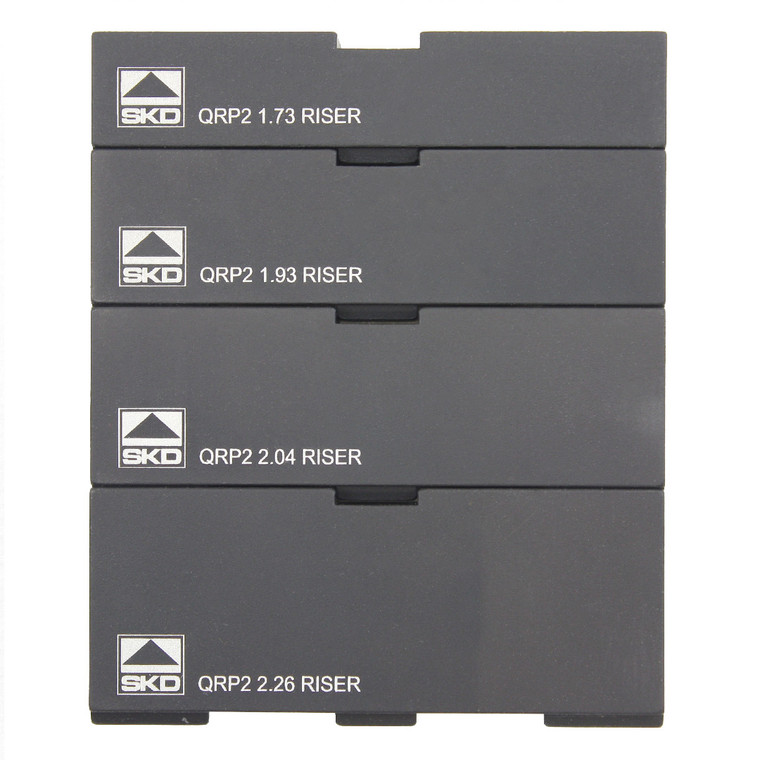 SKD Aimpoint QRP2 Riser (PRO/COMP M4)