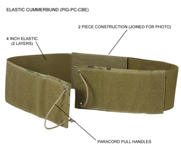 PIG Plate Carrier