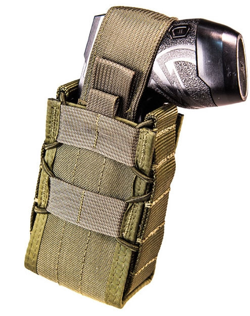 HSGI Stun Gun TACO® Pouch - Belt Mount
