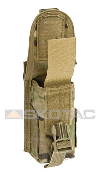 HSGI Improved Bleeder/Blowout Pouch Modular