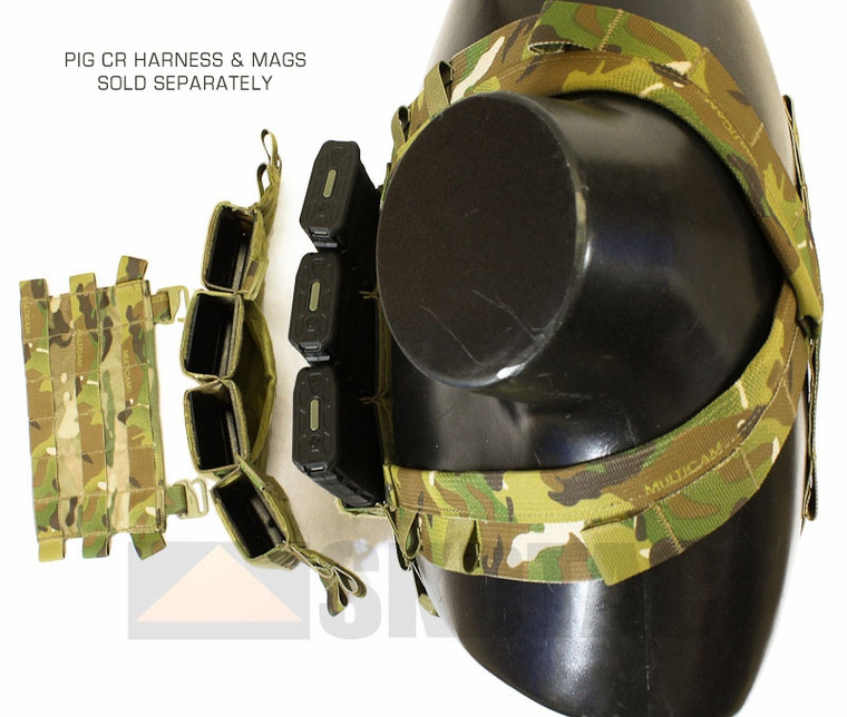 PIG BRIG CR, 3 Mag [SYSTEMA]