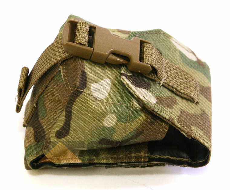 Tactical Tailor Fight Light Grenade Pouch