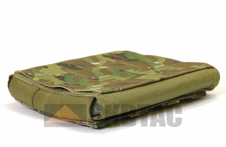 PIG MOLLE Side Plate Carrier (MSPC)