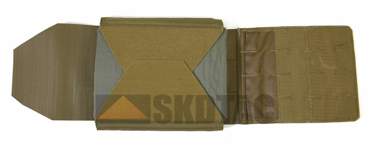 PIG MOLLE Side Plate Carrier (MSPC)