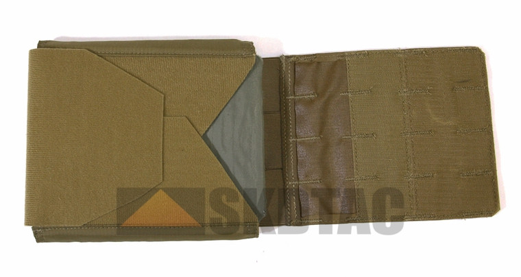PIG MOLLE Side Plate Carrier (MSPC)