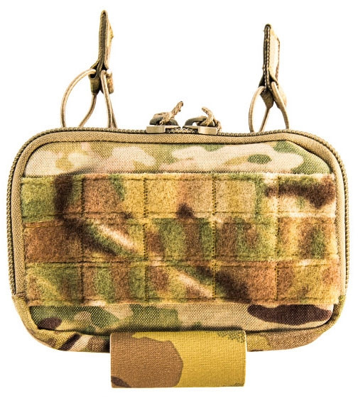 HSGI Mini Modular Admin Pouch (MAP) V2