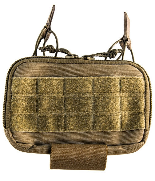 HSGI Mini Modular Admin Pouch (MAP) V2