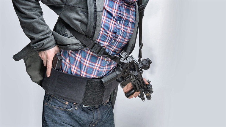 Unity Tactical CLUTCH Belt