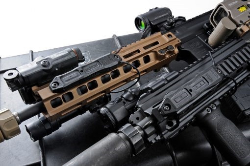 Unity Tactical TAPS (Tactical Augmented Pressure Switch)